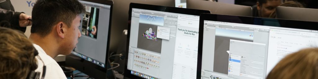 Digital Arts & Animation Admission Guidelines • Marin School Of The Arts