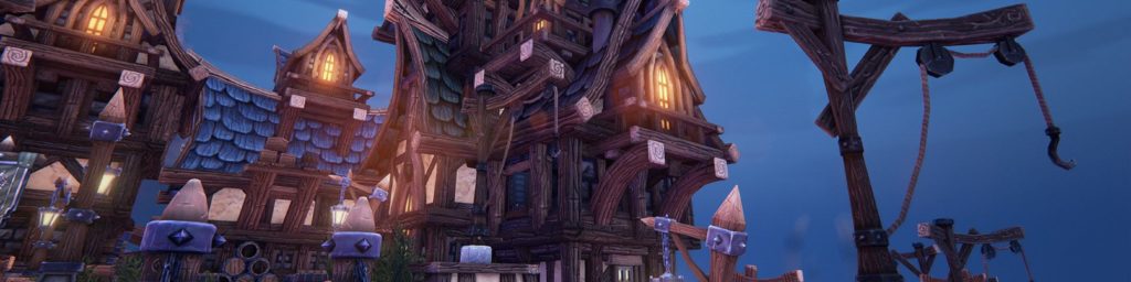 Video Game Design • Marin School Of The Arts