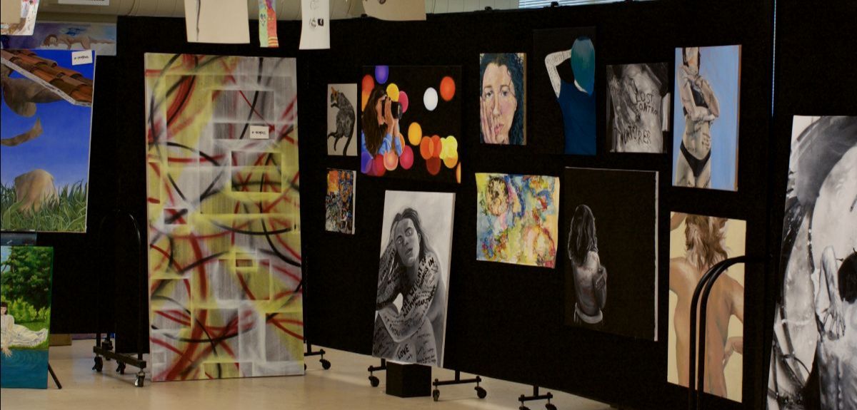 Home • Marin School of the Arts