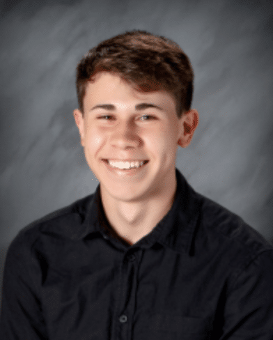 Artist Of The Week: Josh Geller • Marin School Of The Arts