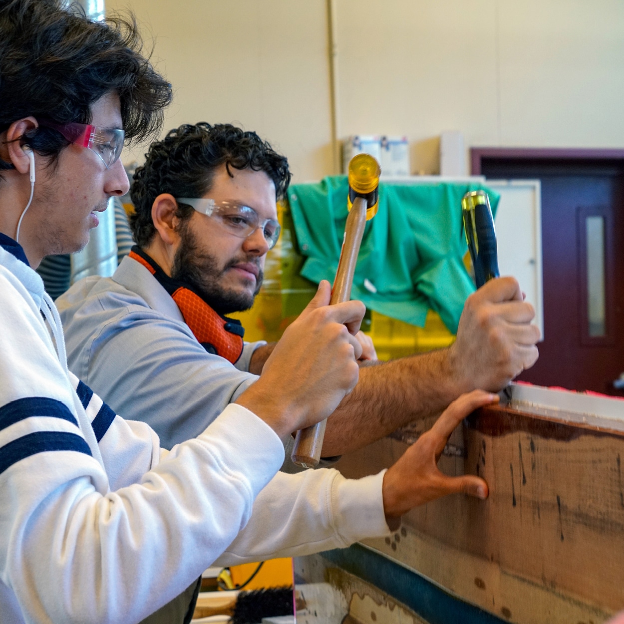 Product Design • Marin School Of The Arts