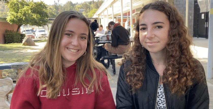 Students Reflect On The Impact Of Our Art Enriched Campus • Marin ...