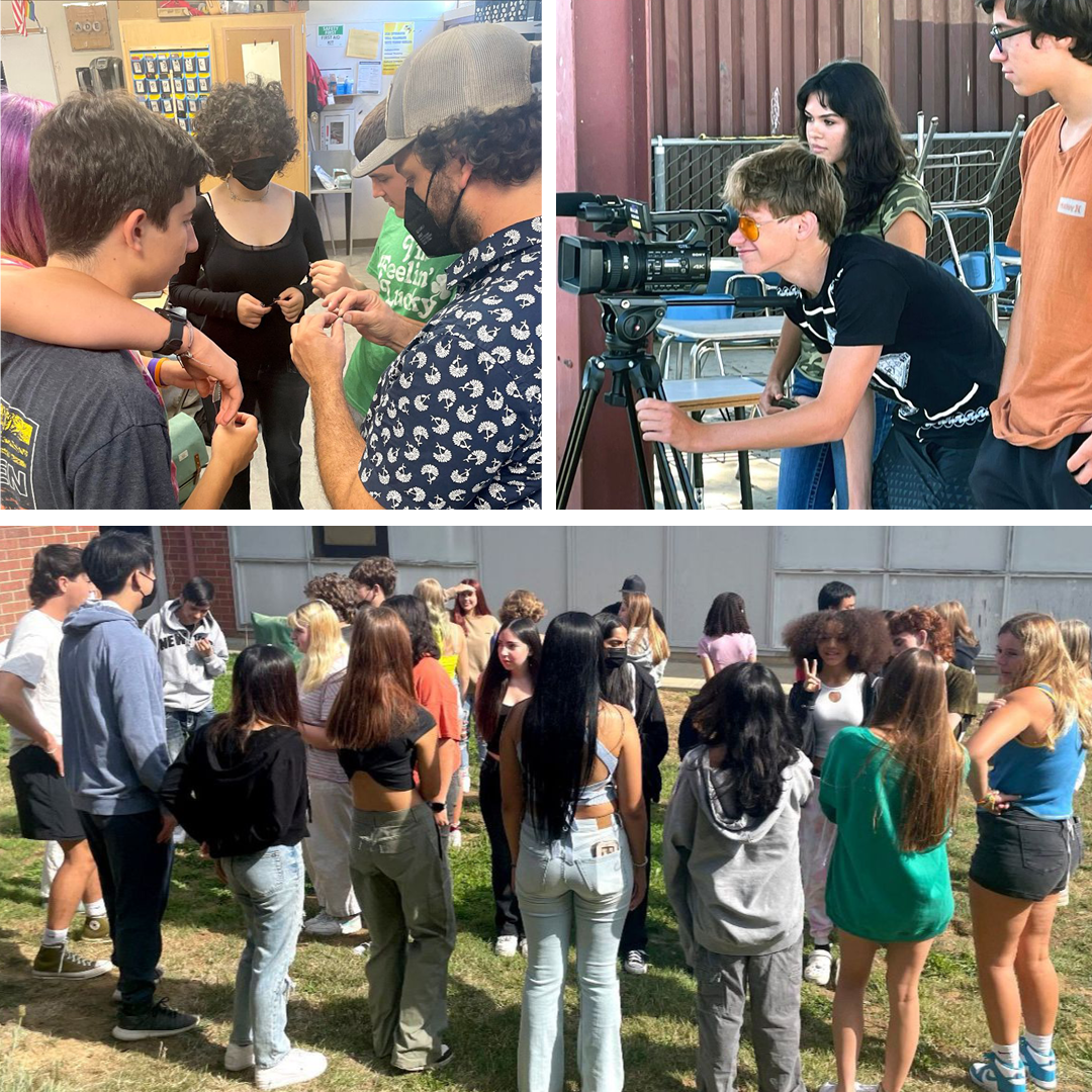 Celebrating All MSA Students • Marin School Of The Arts