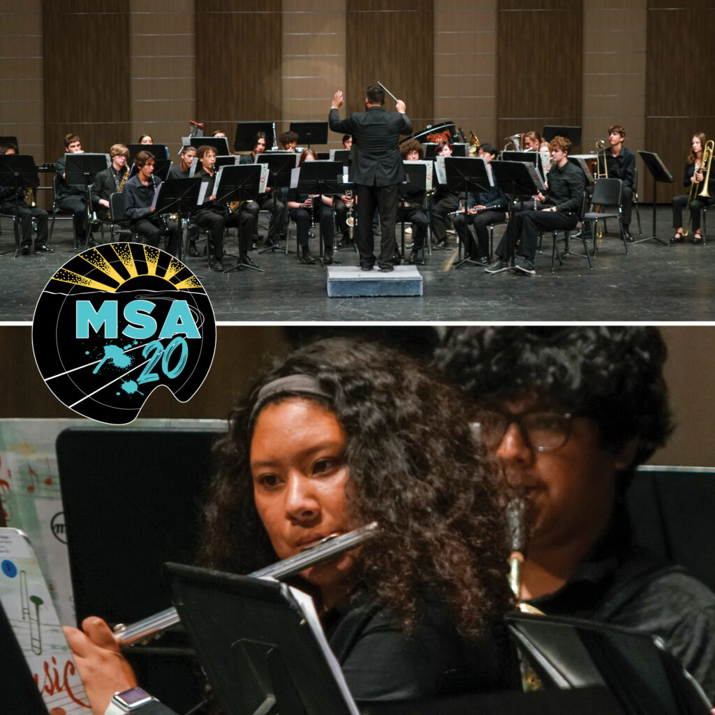 Wind Ensemble Earns Highest Award At Regional Band Festival Marin wind-ensemble-earns-highest-award-at-regional-band-festival-marin