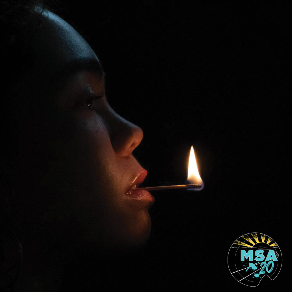 MSA Artists Win Bay Area Awards • Marin School Of The Arts