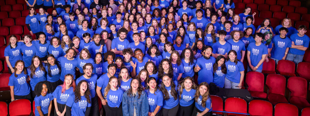 Theatre Arts & Musical Theatre • Marin School Of The Arts